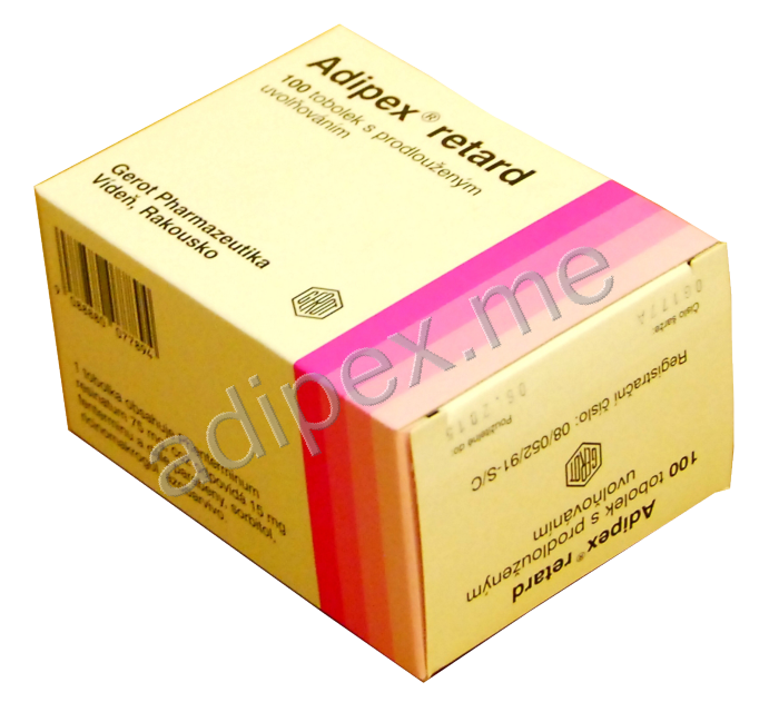 Adipex