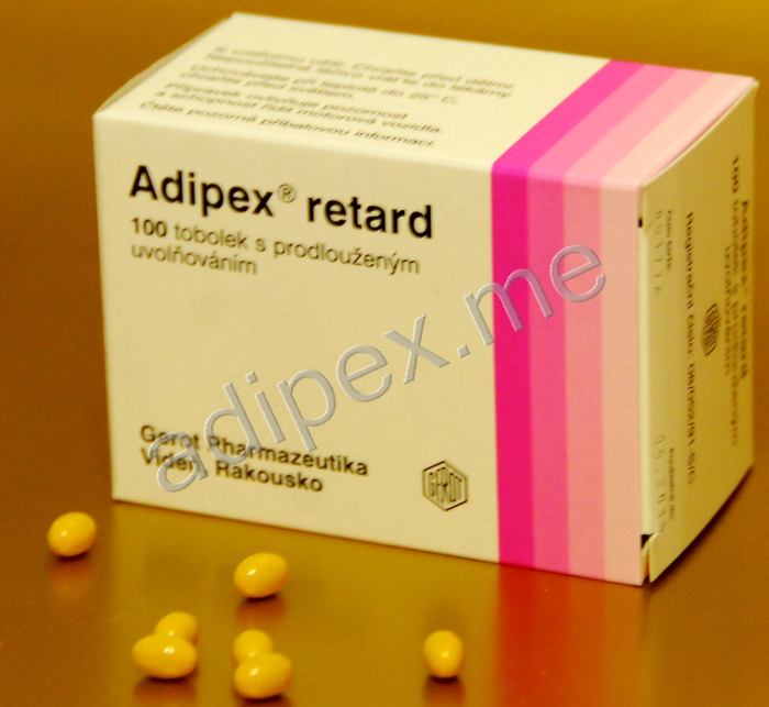 Adipex